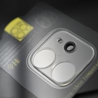 China Full Transparent Camera Film Protector High Aluminum Waterproof for sale