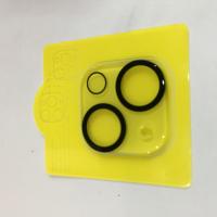 China Anti Shock Iphone Camera Lens Protector Waterproof Tempered Glass Film for sale