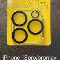 China 3D Lens Screen Protector Mobile Phone Camera Glass Protector For Iphone13 Pro Max for sale