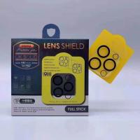 China 3D Lens Screen Protector Mobile Phone Camera Glass Protector For Iphone13 Pro Max for sale