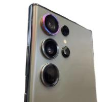 China Aluminum Alloy Lens Screen Protector for sale