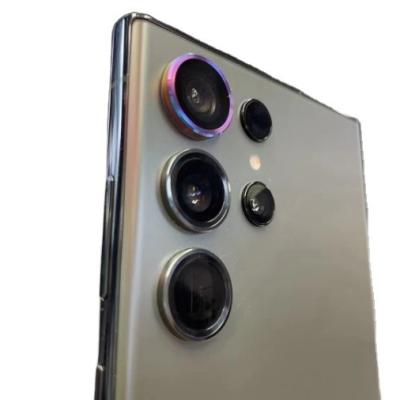China Aluminum Alloy Lens Screen Protector for sale