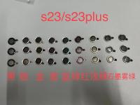 China Aluminum Alloy Lens Screen Protector for sale