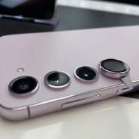 China Tempered Glass Phone Lens Protector for sale