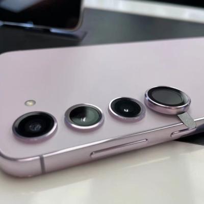 China Tempered Glass Phone Lens Protector for sale