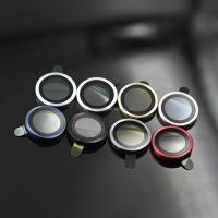 China Tempered Glass Phone Lens Protector for sale