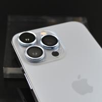 China Tempered Glass Phone Lens Protector for sale