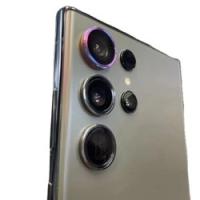 China Tempered Glass Phone Lens Protector for sale