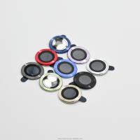 China 3D Camera Glass Camera Lens Screen Protector for sale