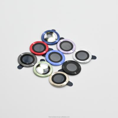 China 3D Camera Glass Camera Lens Screen Protector for sale