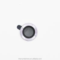 China 3D Camera Glass Camera Lens Screen Protector for sale
