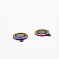 China 3D Camera Glass Camera Lens Screen Protector for sale