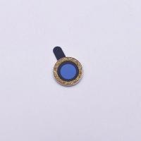 China Glitter Phone Camera Lens Protector Ip12 Pro Max Tempered Glasses for sale