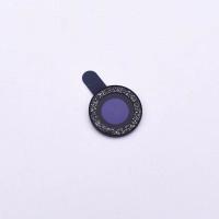 China Glitter Phone Camera Lens Protector Ip12 Pro Max Tempered Glasses for sale