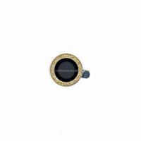 China Shining Metal Camera Lens Screen Protector For IPhone 14 Pro Max for sale