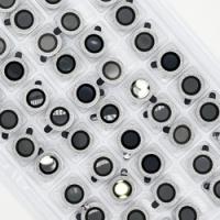 China Shining Metal Camera Lens Screen Protector For IPhone 14 Pro Max for sale