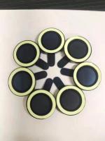 China Anti Scratch Luminous Screen Protector Luminous Camera Lens For IPhone 13 Promax for sale
