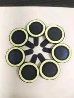 China Anti Scratch Luminous Screen Protector Luminous Camera Lens For IPhone 13 Promax for sale