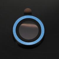 China Anti Explosion Phone Lens Protector OEM Back Camera Lens Glass Protector for sale