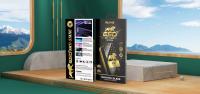 China Silicone Cell Phone Screen Protector 9H Tempered Glass Film for sale
