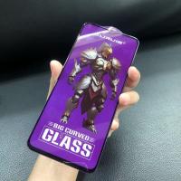 China OEM ESD Screen Protector Mobile Screen Protection Film With Large Radiant for sale