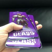 China OEM ESD Screen Protector Mobile Screen Protection Film With Large Radiant for sale