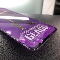 China OEM ESD Screen Protector Mobile Screen Protection Film With Large Radiant for sale