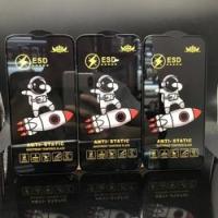 China Anti Shock ESD Screen Protector For IPhone 14 Promax 15promax for sale