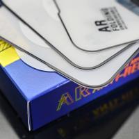 China 0.33mm Cell Phone Privacy Screen Protector Anti Fingerprint ODM for sale