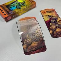 China High Aluminum Cell Phone Screen Protector 9H Clear For Iphone 13 Pro Max for sale