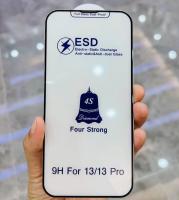 China Thickness 0.4mm Cell Phone Glass Protector For Iphone 13 Pro Max for sale