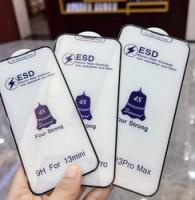 China Thickness 0.4mm Cell Phone Glass Protector For Iphone 13 Pro Max for sale