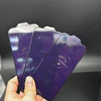 China IPhone13 Pro Max Cell Phone Screen Protector Tempered Film HD for sale
