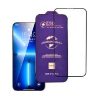 China IPhone13 Pro Max Cell Phone Screen Protector Tempered Film HD for sale