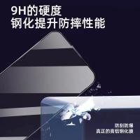 China RoHS 360 Degree cell phone clear protector Anti Static For Iphone 14 Pro Max for sale