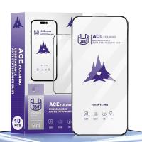 China RoHS 360 Degree cell phone clear protector Anti Static For Iphone 14 Pro Max for sale