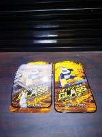 China IPhone 14 Cell Phone Screen Protector 3D Thickness 0.4mm Anti Static for sale
