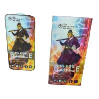 China 3D Cell Phone Screen Protector Clear Anti Dust No Bubbles 9H for sale