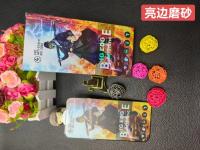 China 3D Cell Phone Screen Protector Clear Anti Dust No Bubbles 9H for sale