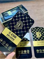 China Protection Film ESD Screen Protector for sale