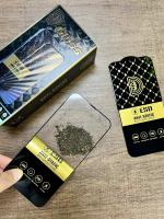 China Large Curve Tempered Glass Film Screen Protector ODM Full Glue For IPHONE 14 MAX for sale