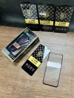 China Large Curve Tempered Glass Film Screen Protector ODM Full Glue For IPHONE 14 MAX for sale