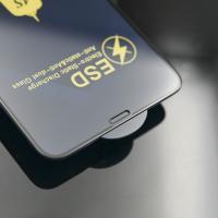 China 0.4mm Anti Blue Screen Protector Tempered Glass Protective Film For Mobile Phone for sale