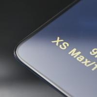 China 0.4mm Anti Blue Screen Protector Tempered Glass Protective Film For Mobile Phone for sale