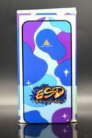 China Iphone 14 Pro Dust Proof Screen Protector ESD Full Glue 0.4mm for sale