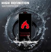China Tempered Glass Cell Phone Screen Protector AB Glue For Iphone for sale
