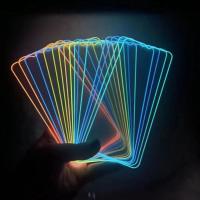 China HD Luminous Screen Protector for sale
