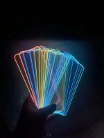 China HD Luminous Screen Protector for sale