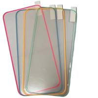 China Luminous Mobile Phone Screen Protector 3D For IPhone 13 Pro 14 Pro for sale