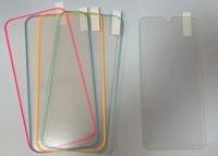 China Luminous Mobile Phone Screen Protector 3D For IPhone 13 Pro 14 Pro for sale